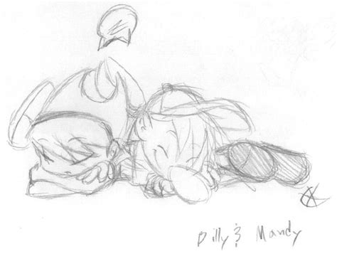 Billy And Mandy By Wakamolez On Deviantart Old Shows Cartoon Art