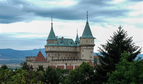 Bojnice O Mestáchsk