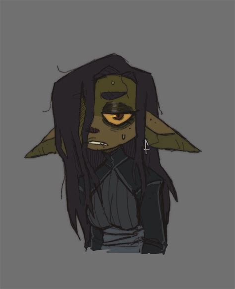 Goblin Art