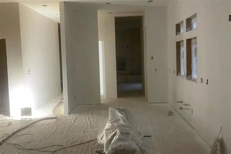Drywall Texture Company In Bellevue Seattle Woodinville Wa