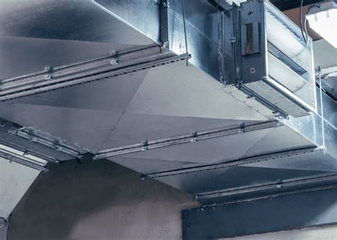 Avoid These Ductwork Design Mistakes To Improve Ac