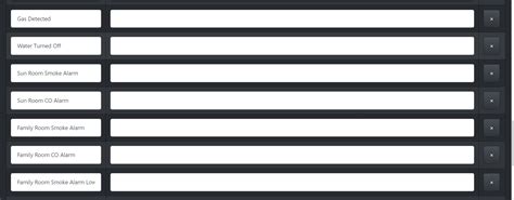 using notification node server and pushover together eisy universal