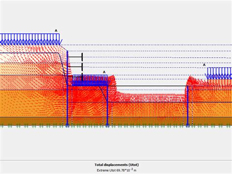 Professional Geotechnical Analysis Using PLAXIS D D Upwork