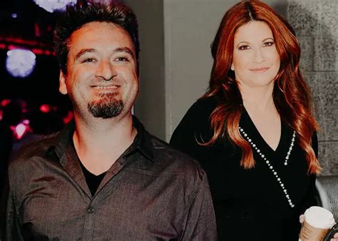 Rachel Nichols And Husband Struggled With Work And Daughters