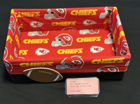 I Have Some Really Cute Ares Custom Made Baskets