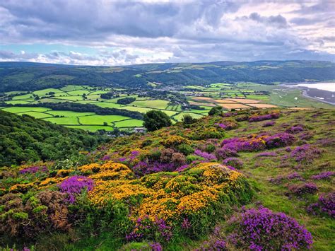 What Its Like To Live And Work In A National Park Country Life
