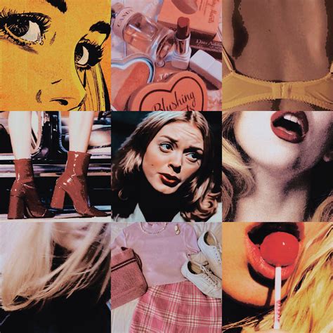 Tatum Riley Scream Moodboard By Cece693 On Deviantart