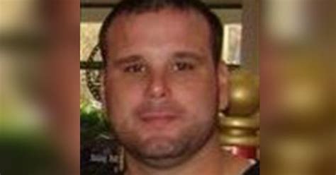 Michael Strother Obituary Visitation And Funeral Information