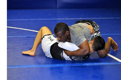 Professionally Fit To Fight Edwards Air Force Base Article View