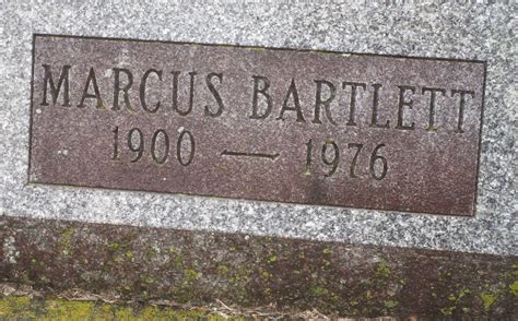 Marcus Bartlett Eudaly 1900 1976 Find A Grave Memorial