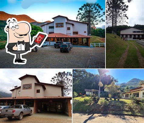 Flor De Café Pousada E Cafeteria Restaurant Menu Prices And Reviews