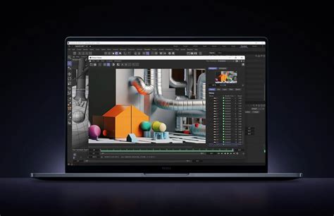 RedmiBook Pro Mi Home Ee