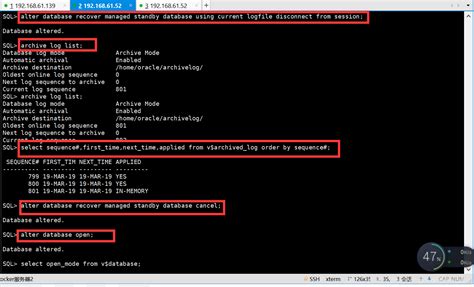 Docker Ce 1806搭建oracle 11g企业版的主从环境(支持读写分离,成功版)docker 安装 Oracle 11g 读写分离 Csdn博客 Docker Ce 1806搭建oracle 11g企业版的主从环境(支持读写分离,成功版)docker 安装 Oracle 11g 读写分离 Csdn博客