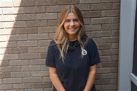 Faith Menefee The Patriot