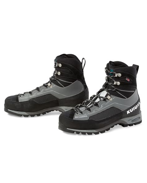 Wts Scarpa K8 Rebel Boots Sz 125 Rokslide Forum