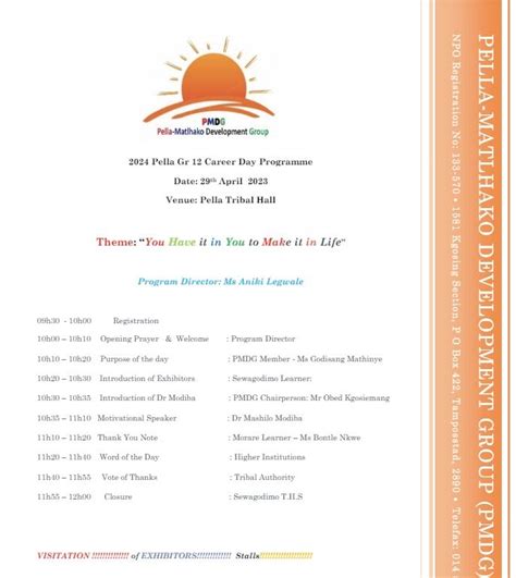 Im Intrigued By The Theme Of This Event You Have It In You To Make It In Life Its