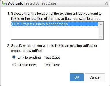IBM Rational CLM Tool Tutorial