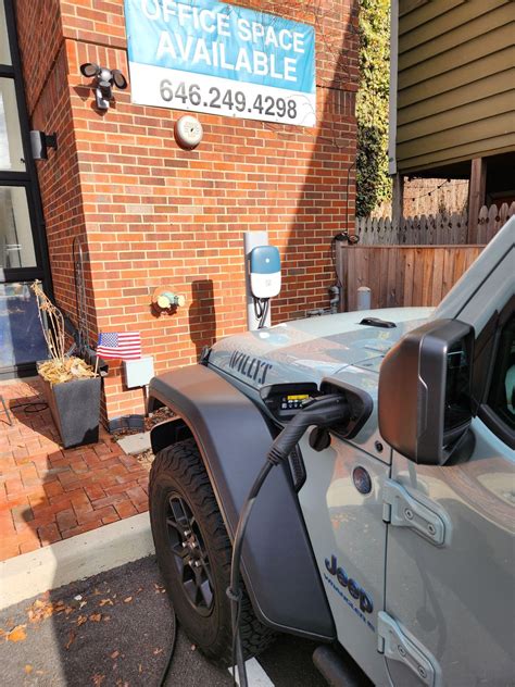 Passworks Alexandria Va Ev Station