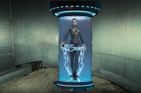 The Captured Wasp By Sexmovie23 On Deviantart