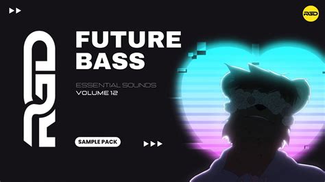Future Bass Sample Pack Essentials V12 Samples Guitar Riffs