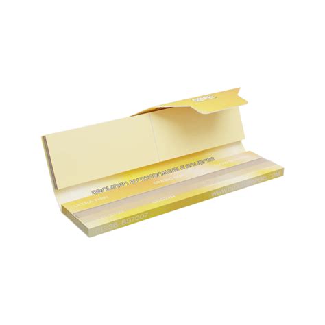 Cloudz Papers Brown Rolling Papers And Tips