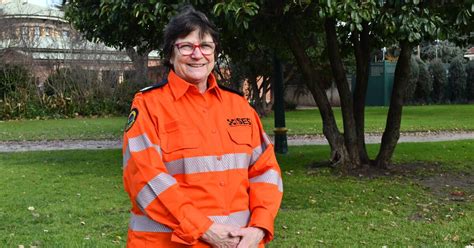 Marina Gray 2023 Hidden Treasures Honour Roll Recipient Western