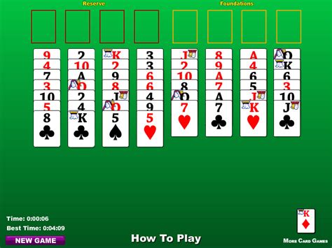 Get Original Freecell Game Lasopapro