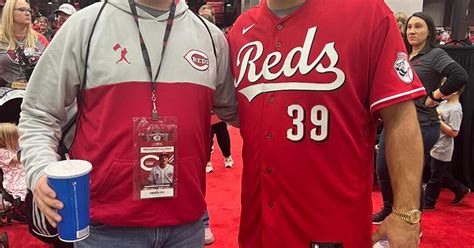 Matthew Mcadow And Devin Mesoraco