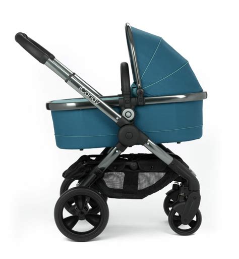 Icandy Peach 2016 Peacock Pro Main Carry Cot Icandy29948 Icandy Hrvatska