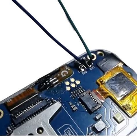 Android Antenna Manufacturer And Supplier Nhait
