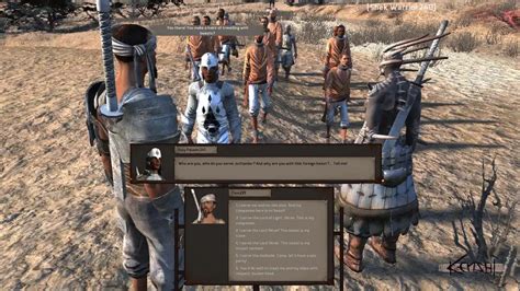 Kenshi суровое выживание в Geforce Now или с облаком Gfn 🏜️