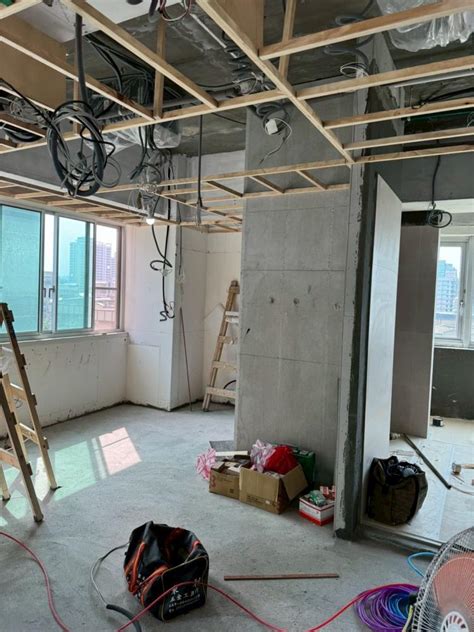 室內設計規劃施工 住宅裝修設計 晟天室內裝修設計有限公司作品案例