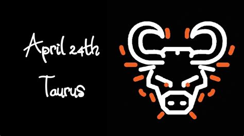April 24th Zodiac Sign — Taurus Traits Careers Mantras And More