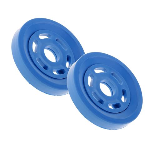 2 Sets 476872cm Easy Throw Cast Net Ring Trap Vicedeal