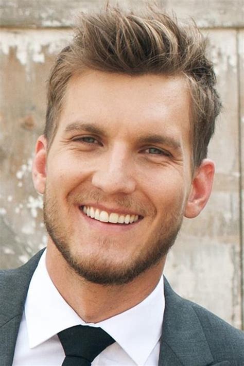 Scott Michael Foster — The Movie Database Tmdb