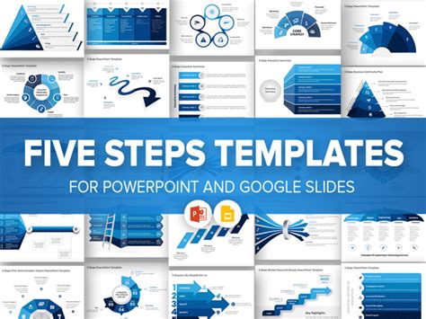 Tables For PowerPoint Google Slides Templates