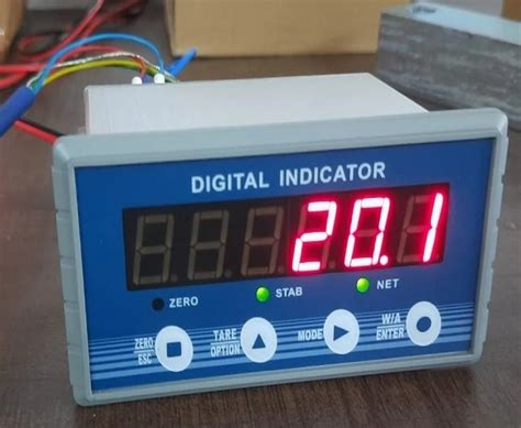 Load Indicator At ₹ 12000piece भार संकेतक In Chennai Id 2855728152933