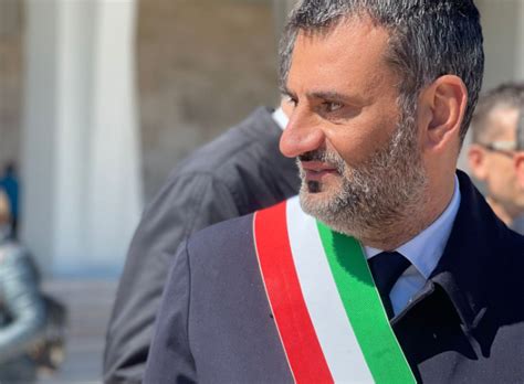 Antonio Decaro Eletto Al Parlamento Europeo Un Ringraziamento Sentito Ai Sostenitori