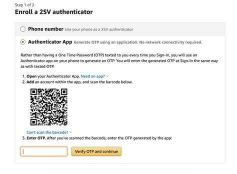 Secure Your Amazon Account The Online Mom