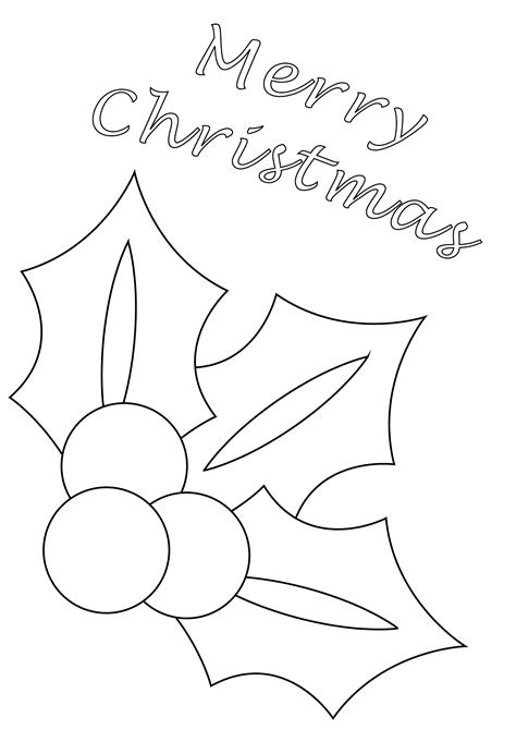 Christmas Stencil Templates 10 Free Pdf Printables Printablee