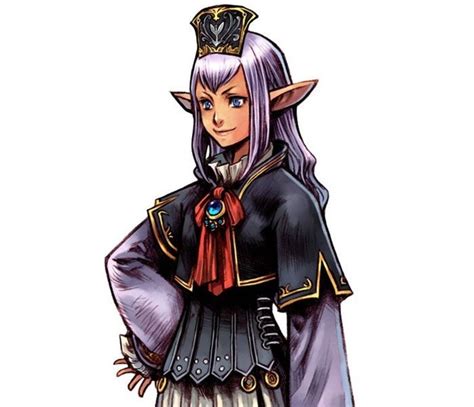 Dissidia 012 Character Ranks