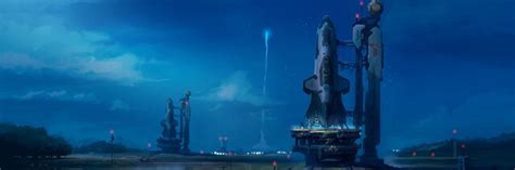 Artstation Daniel Beaulieu