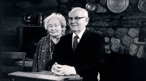 Spencer W Kimball Diaries Shine A Light Behind The Scenes Of Modern