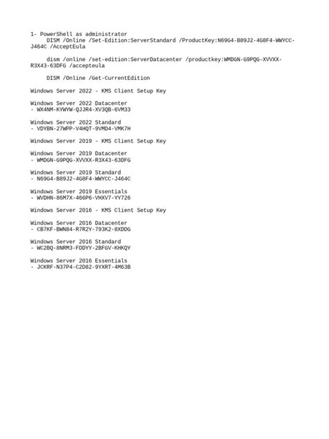 Eval To Full Server Version Pdf