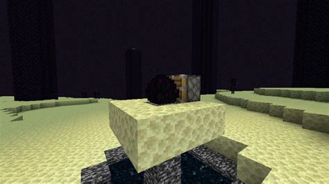 Minecraft Ender Dragon Egg Guide How To Loot Display And More