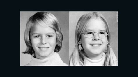 Indictment Issued In 1975 Lyon Sisters Cold Case Cnn