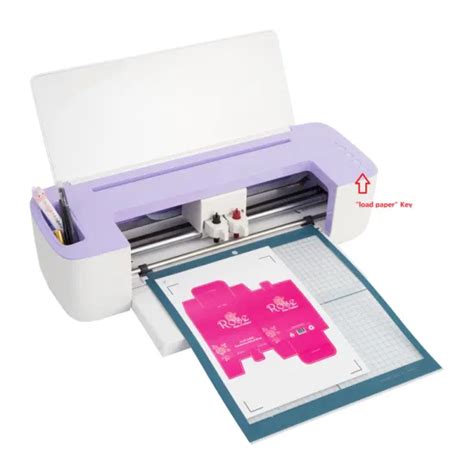 A3 Size Auto Feeding Label Cutter Machine Vinyl Sticker Die Cut Plotter