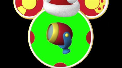 Picking The Mouseketools In Mickey Saves Santa Youtube