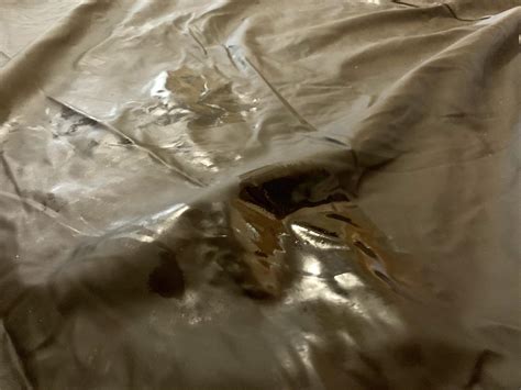 Got A Sex Sheet For When My Bf And His Hookups Fuck Some Of The Sex Can Get Messy So We Always