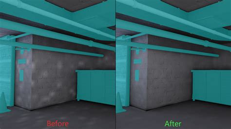 Ray Guiding For Production Lightmap Baking
